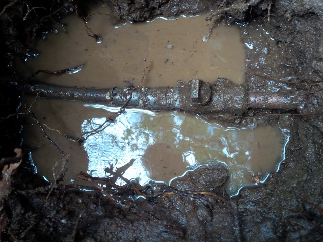 Leaks – Resilient Plumbing & Heating, Inc.