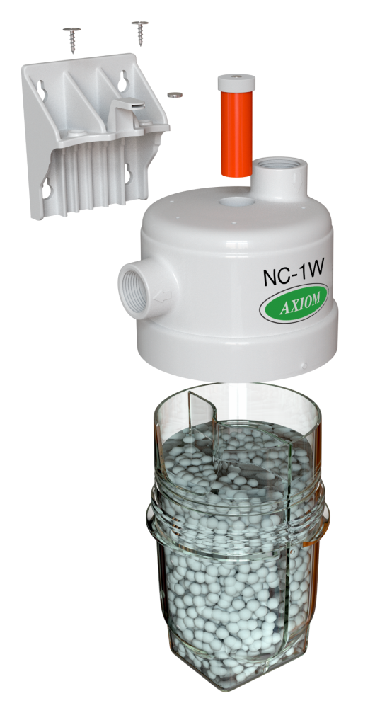 Condensate filter – Resilient Plumbing & Heating, Inc.